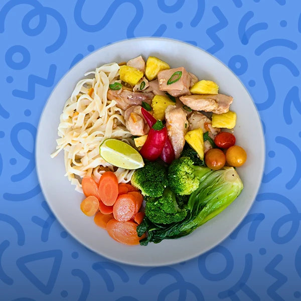 Gourmet Menu – Ever Gourmet