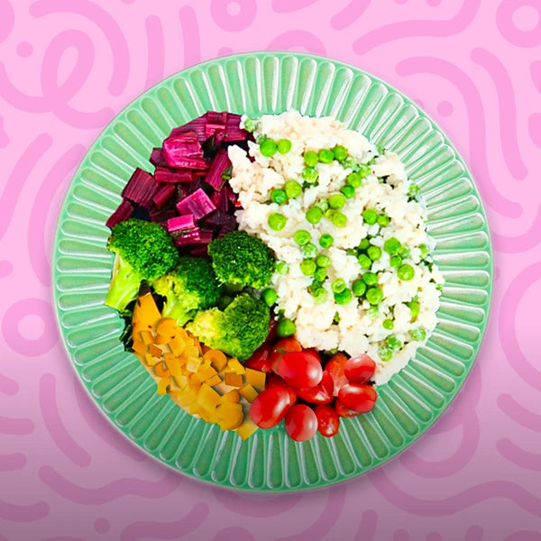 Vegan Menu – Ever Gourmet
