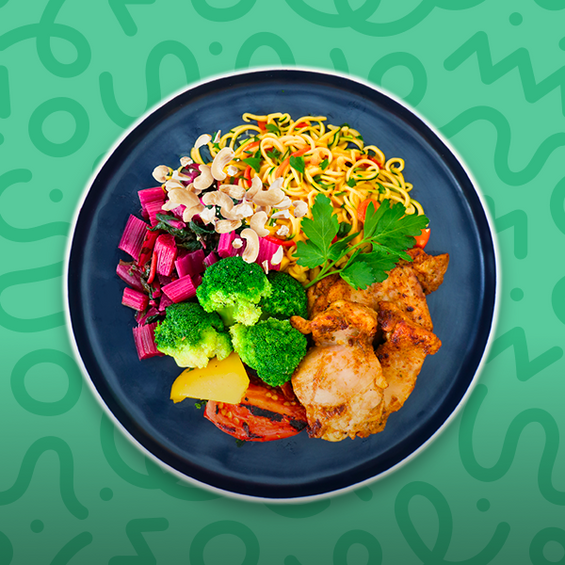 EVER GOURMET MEALS – Ever Gourmet