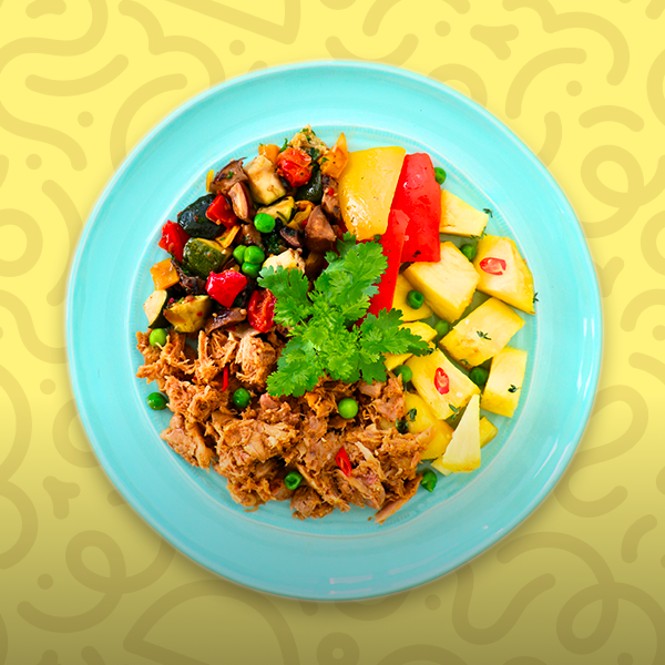 EVER GOURMET MEALS – Ever Gourmet