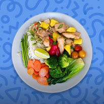 EVER GOURMET MEALS – Ever Gourmet