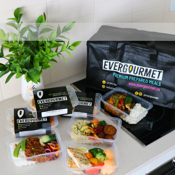 EVER GOURMET MEALS – Ever Gourmet