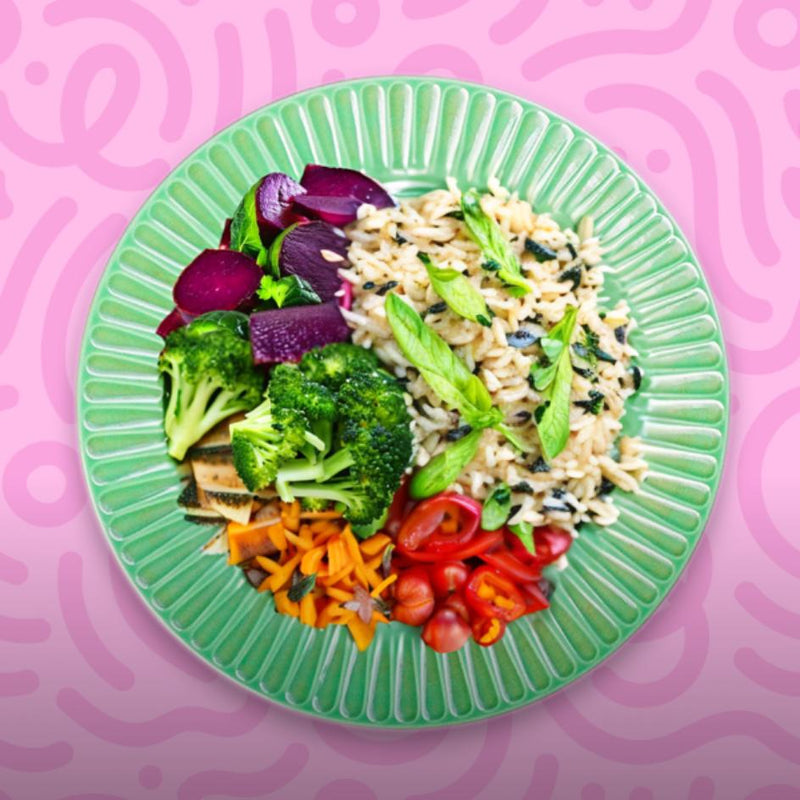 EVER GOURMET MEALS – Ever Gourmet