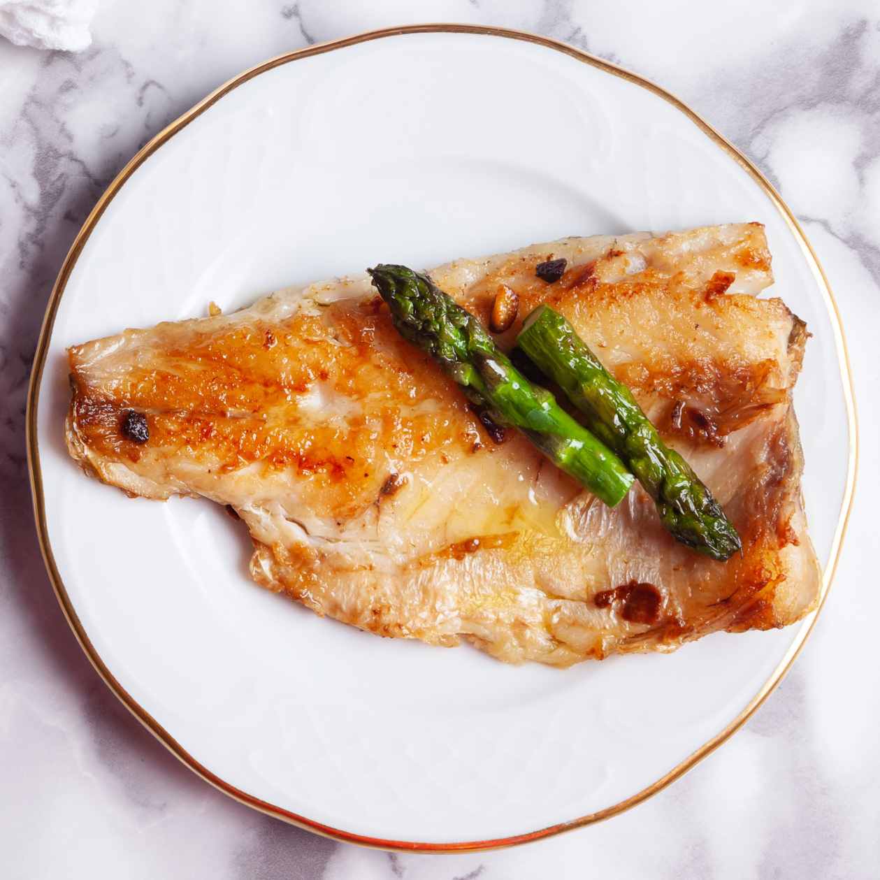 Solo Proteins - COD FILLET - 5oz – Ever Gourmet