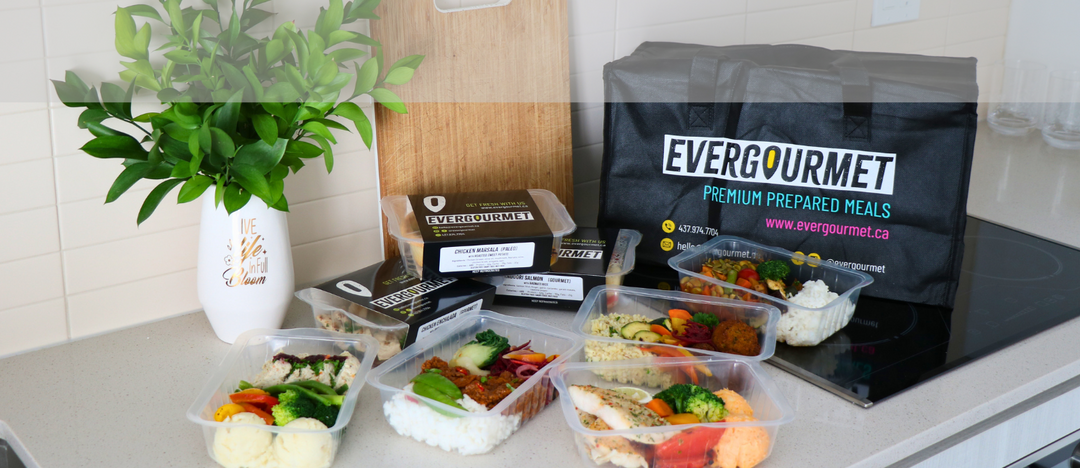 EVER GOURMET MEALS – Ever Gourmet